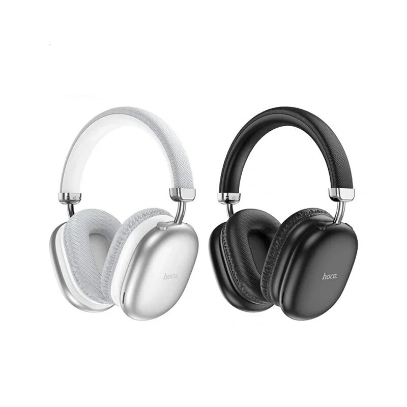 Hoco W35 Max Wireless Headphone - Gadget Tong BD